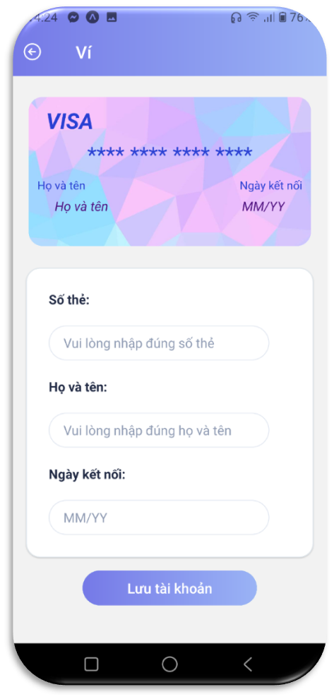 GitHub - Mobile-Development-HCMUE/shopping-cart: Shopping Card React Native