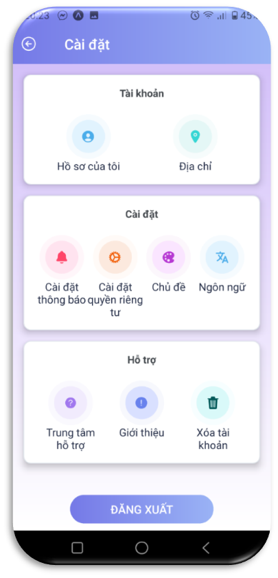 GitHub - Mobile-Development-HCMUE/shopping-cart: Shopping Card React Native