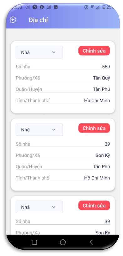 GitHub - Mobile-Development-HCMUE/shopping-cart: Shopping Card React Native
