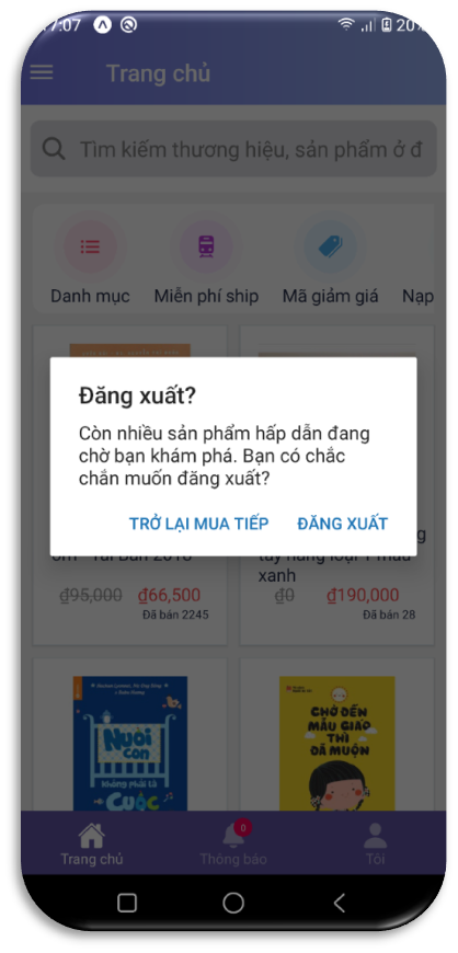 GitHub - Mobile-Development-HCMUE/shopping-cart: Shopping Card React Native