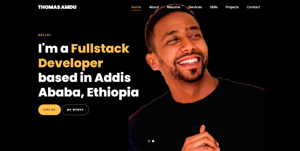 GitHub - tomamdu/thomas_portofolio