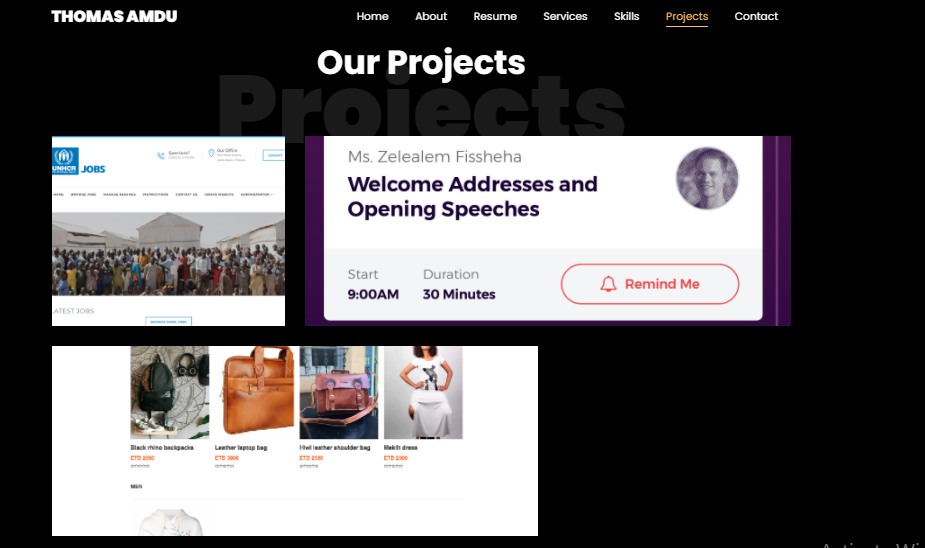 GitHub - tomamdu/thomas_portofolio