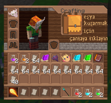 Another skill bar problem :/ · Issue #295 · Eniripsa96/SkillAPI · GitHub