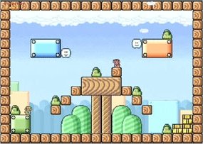 GitHub - obiot/SMW-PS2: a Super Mario Death match game for the PlayStation 2™