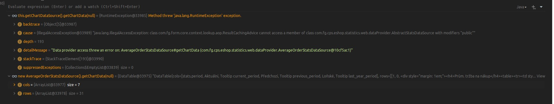 IllegalAccessException JDK17 on package-private parent class · Issue #1251 · raphw/byte-buddy ...