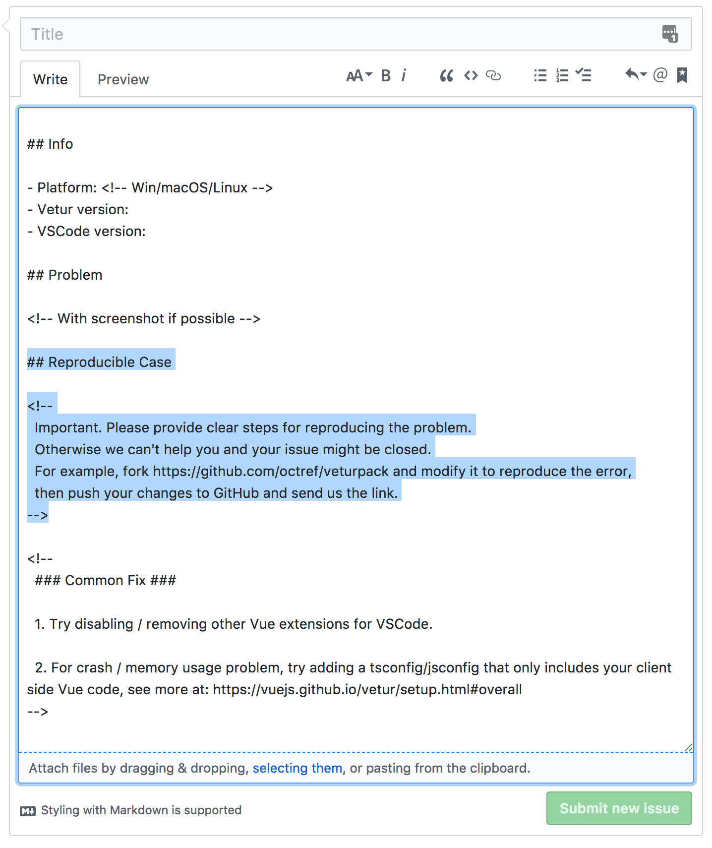 better ts support · Issue #460 · vuejs/vetur · GitHub
