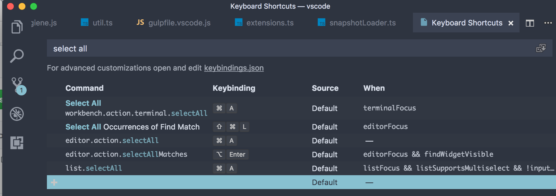feedback bug · Issue #43070 · microsoft/vscode · GitHub