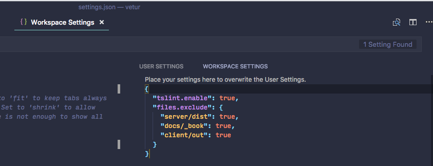 Command "Vetur: Generate grammar from vetur.grammar.customBlocks" not found · Issue #728 · vuejs ...