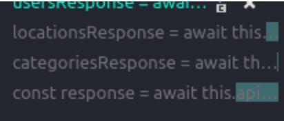 Hover tooltip won't display Workspace messages. · Issue #50848 · microsoft/vscode · GitHub