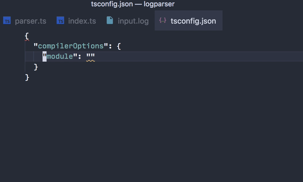 Tab no longer acts as expected in settings · Issue #52999 · microsoft ...