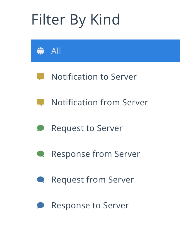 Add hover text to the message type icons · Issue #24 · microsoft/language-server-protocol ...