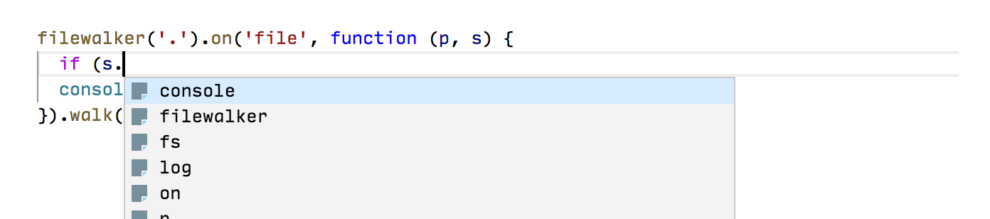 Screen cheese for suggest widget · Issue #63125 · microsoft/vscode · GitHub