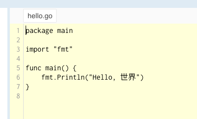 Use convention "Hello World" for name of first extension · Issue #2144 · microsoft/vscode-docs ...