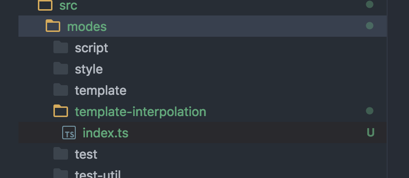 When not focused on sidebar, active file shows wrong color · Issue #107 · nordtheme/visual ...