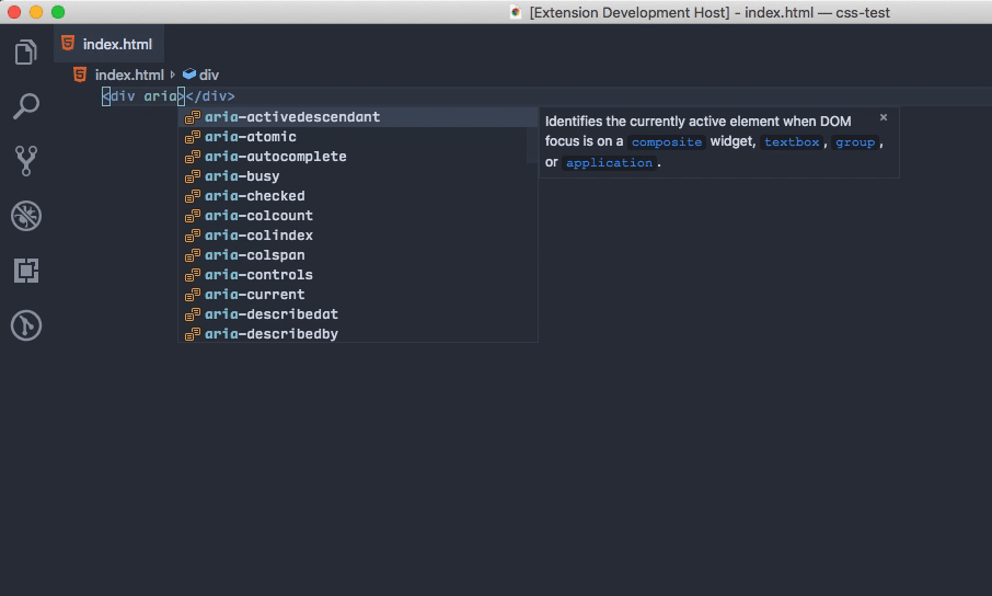 Improve Display Of Inline Code Segments In Completionhover · Issue 69970 · Microsoftvscode