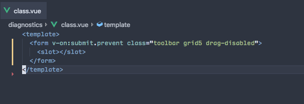 Veture 0.19.0 throwing multiple error messages. · Issue #1237 · vuejs/vetur · GitHub
