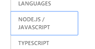 A11y_code.visualstudio.com_Docs_LeftRightNavigation_ScreenReader: Unclear functionality of the ...