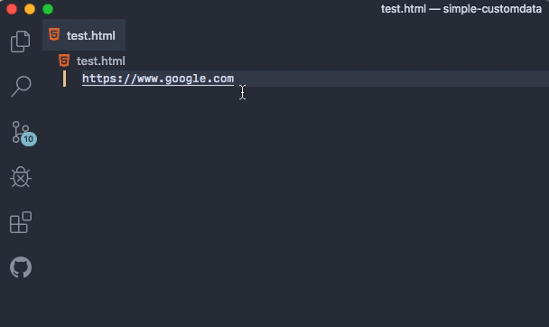 Emmet Wrap Abbreviation Keeps Crashing · Issue #77948 · microsoft/vscode · GitHub