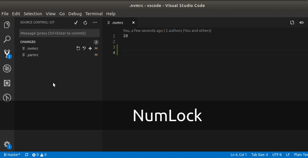 Focus is lost when dismissing modal dialog in custom tree commands ...