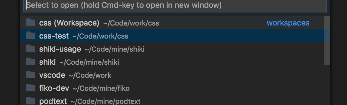 Close button in quick pick not showing · Issue #81704 · microsoft ...