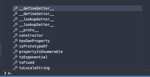 Debug Console: Closing parenthesis stops completion · Issue #87123 · microsoft/vscode · GitHub