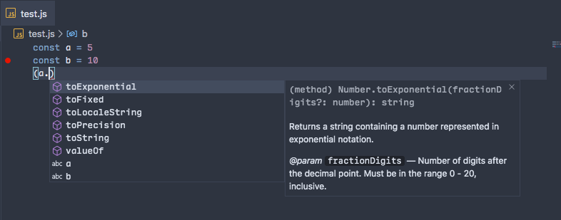 Debug Console: Closing parenthesis stops completion · Issue #87123 ...