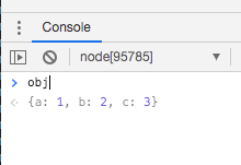 Debug Console: Preview evaluation result · Issue #87131 · microsoft ...