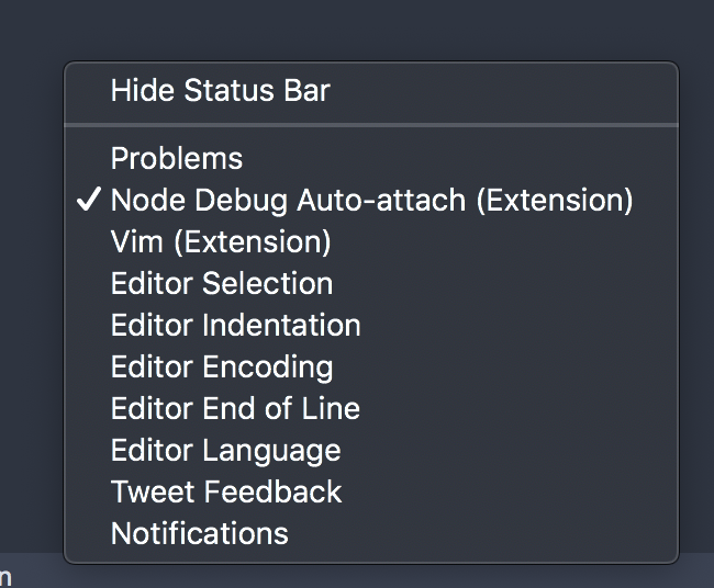 Titlebar display issue · Issue #88531 · microsoft/vscode · GitHub