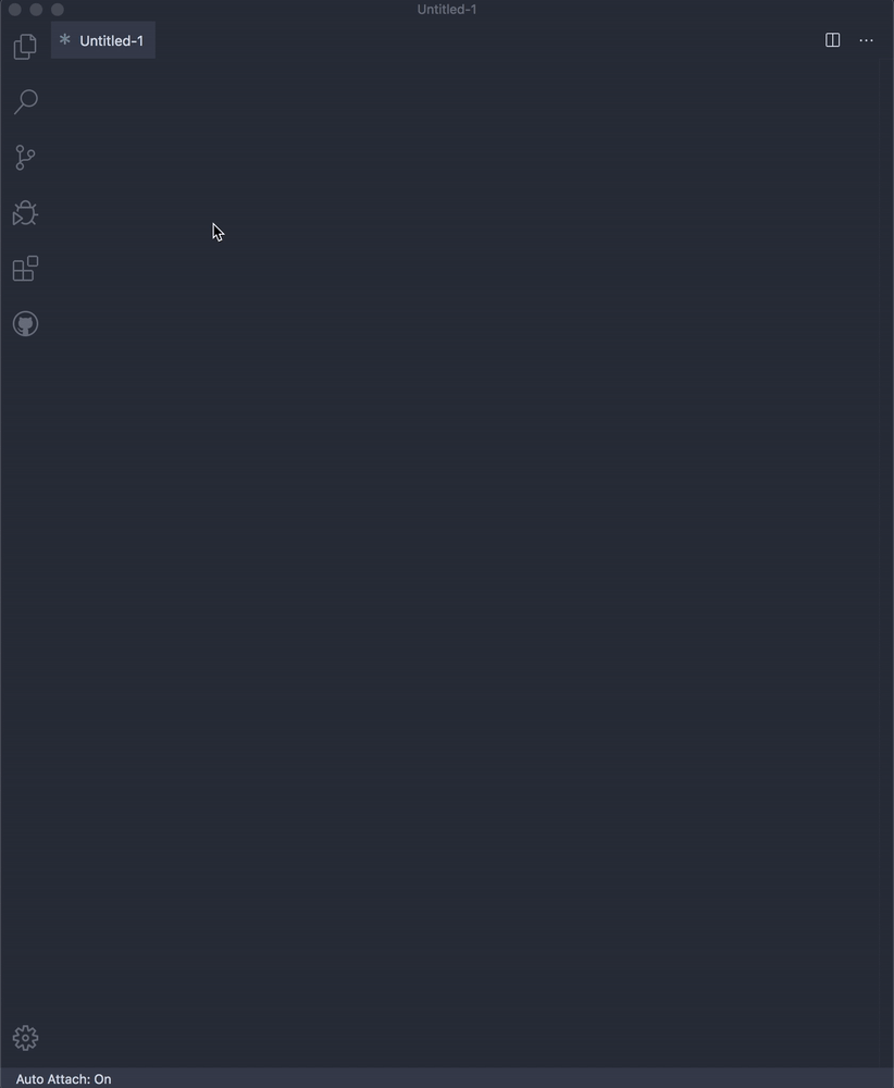 Titlebar display issue · Issue #88531 · microsoft/vscode · GitHub