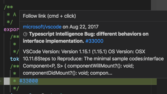 Suggest widget with codicons are off aligned · Issue #91300 · microsoft/vscode · GitHub