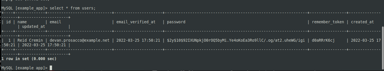 Factories with relationship fields are calling create() when calling make() · Issue #41313 ...