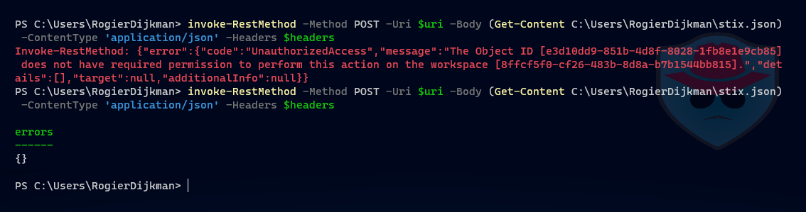 Missing required permissions · Issue #115066 · MicrosoftDocs/azure-docs · GitHub