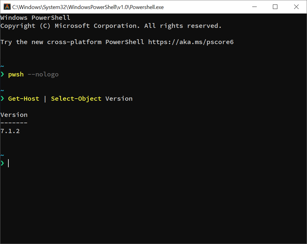 `shell.program` not works · Issue #4817 · alacritty/alacritty · GitHub