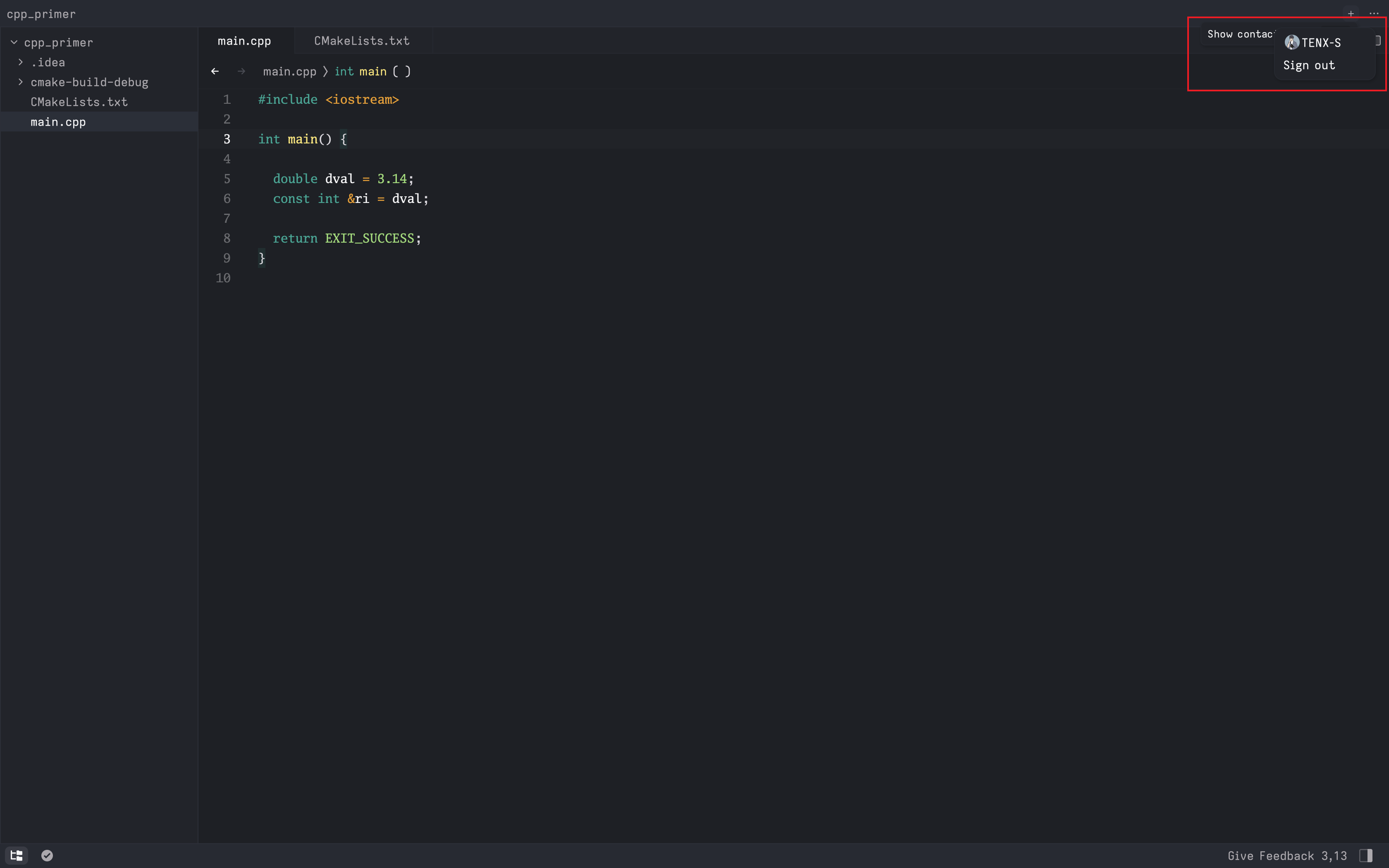 Tooltip is obscured by menu. · Issue #4976 · zed-industries/zed · GitHub