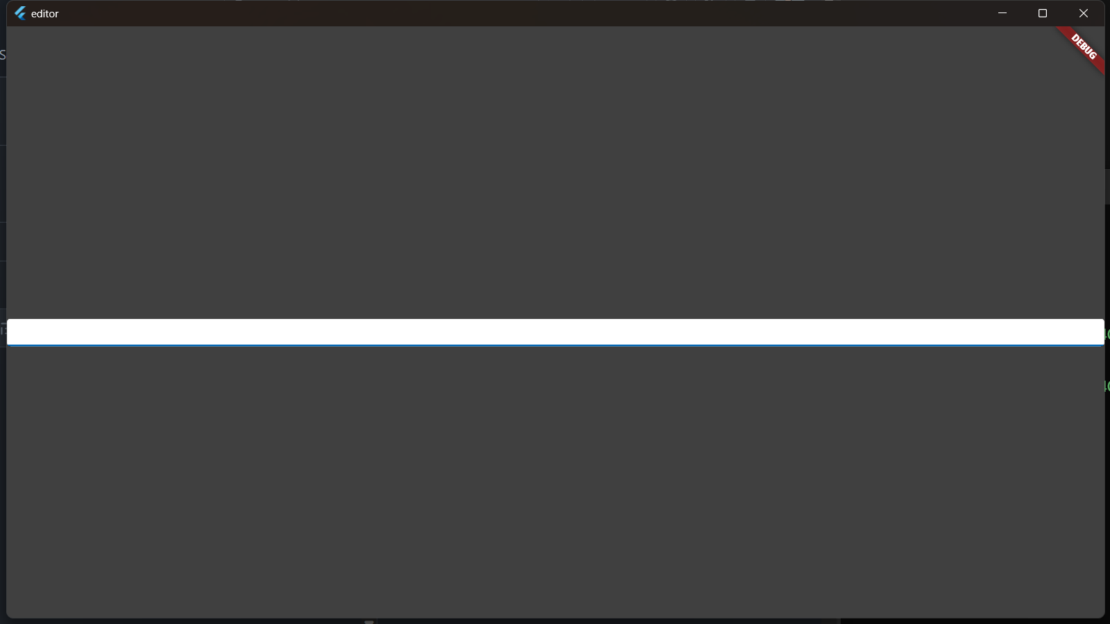 🐛 `expand: true` not works in `TextBox` · Issue #960 · bdlukaa/fluent_ui · GitHub