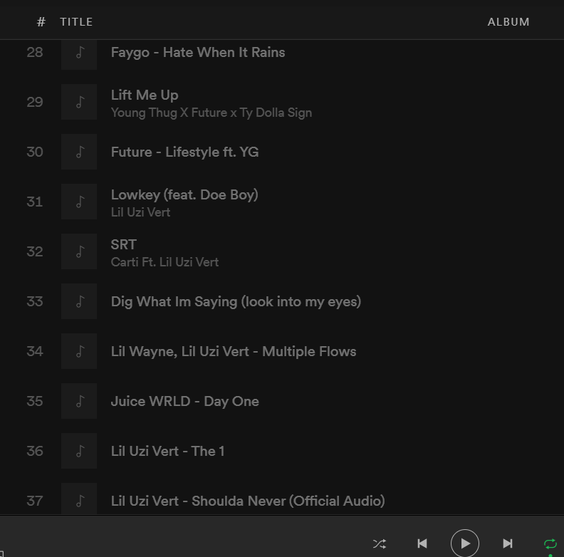 Error: Couldn't parse undefined as valid URL · Issue #66 · microlinkhq/spotify-url-info · GitHub