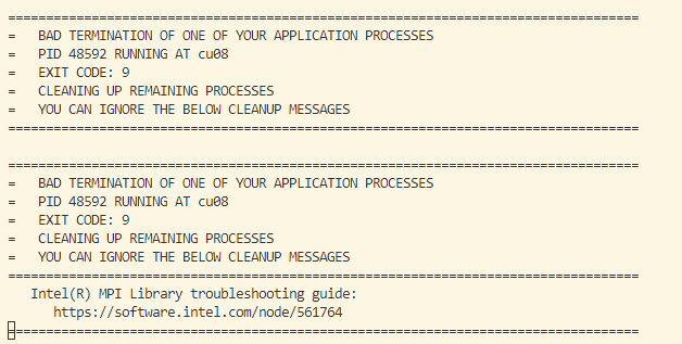 There is an error when use ABACUS to do HSE+SOC calculation · Issue #173 · abacusmodeling/abacus ...
