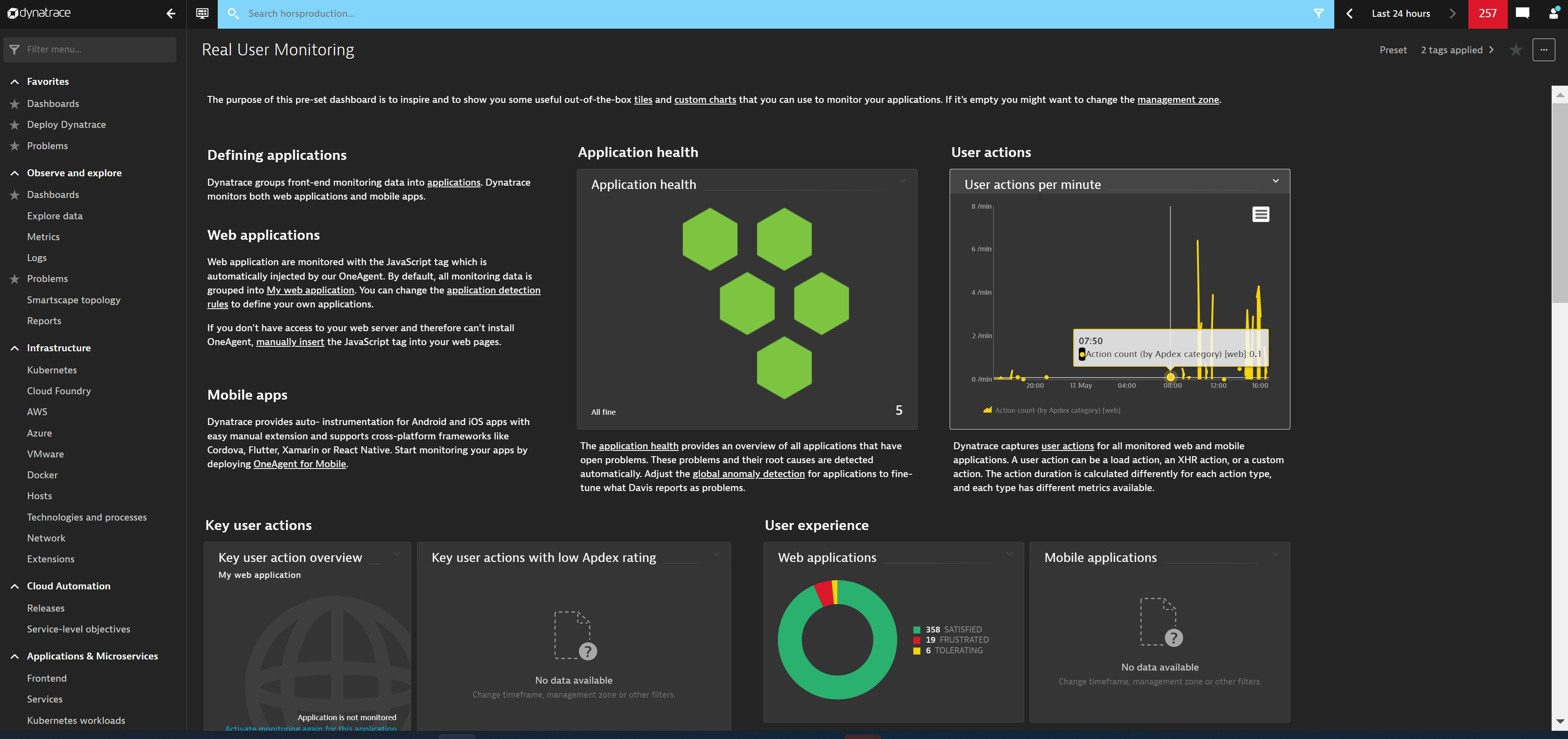 GitHub - dynatrace-ace-services/set-tenant-background-color: set background color based on tenant