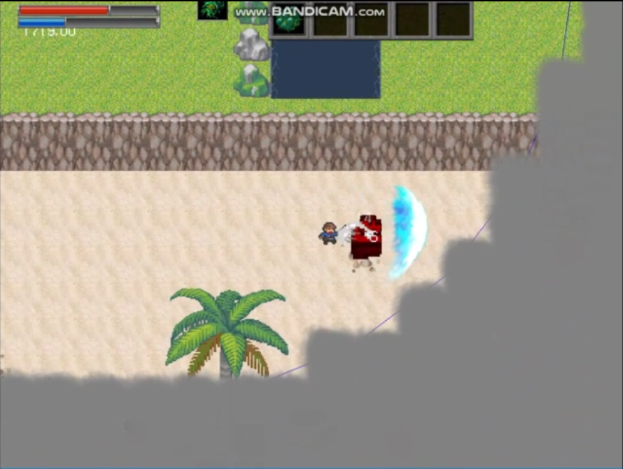 GitHub - zoonun/Dust: :video_game: 2D RPG 'Dust', using Game Maker Studio 2.
