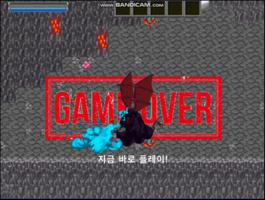 GitHub - zoonun/Dust: :video_game: 2D RPG 'Dust', using Game Maker Studio 2.