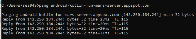 Android Kotlin Fundamentals codelab: · Issue #587 · google-developer-training/android-kotlin ...