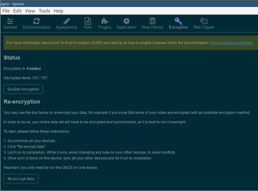 sync by WebDAV with jianguoyun.com · Issue #2928 · laurent22/joplin · GitHub