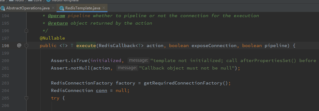 类似这种方法，该怎么通过trace去查看？ · Issue #1000 · alibaba/arthas · GitHub