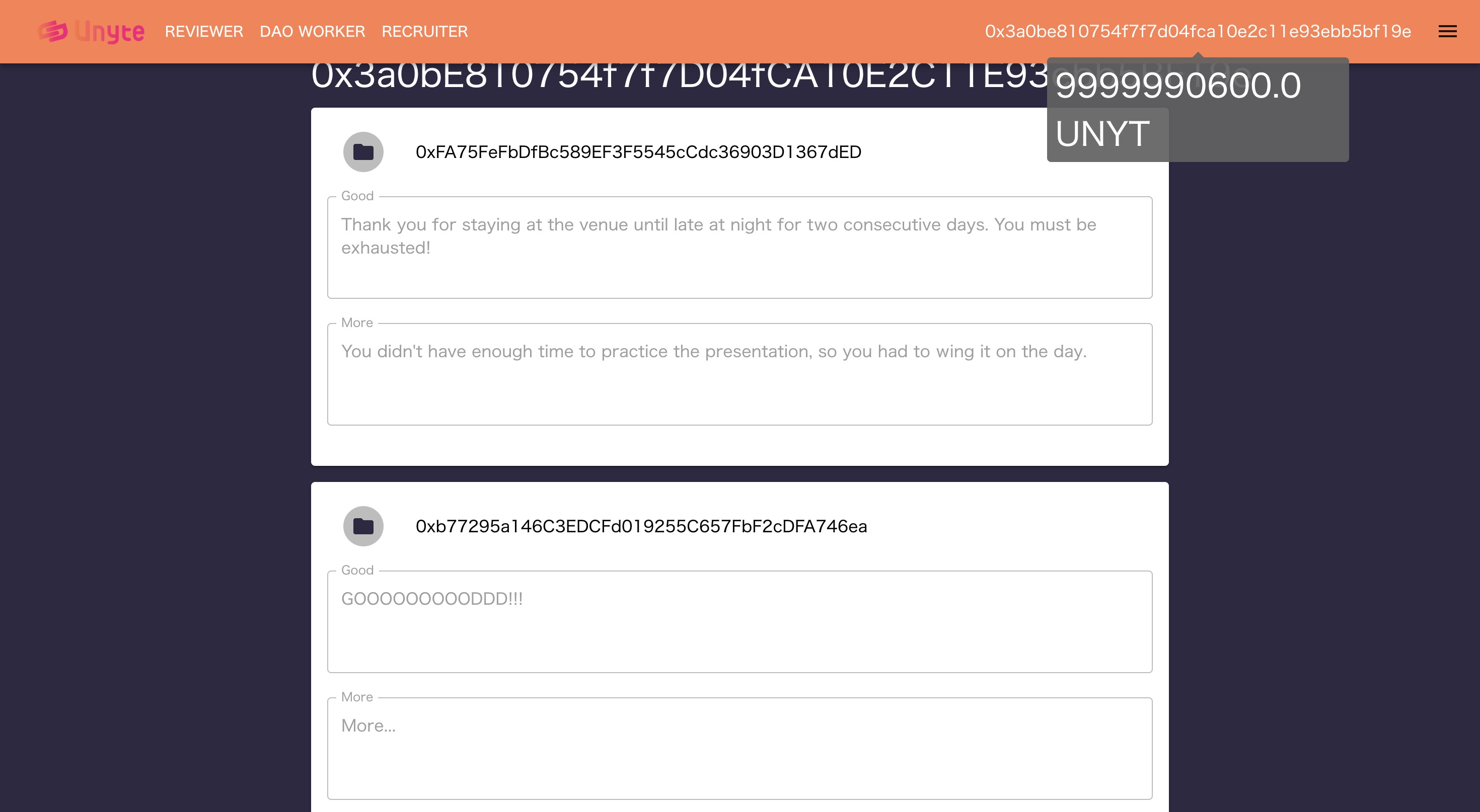 GitHub - UnyteDAO/ETH-TOKYO