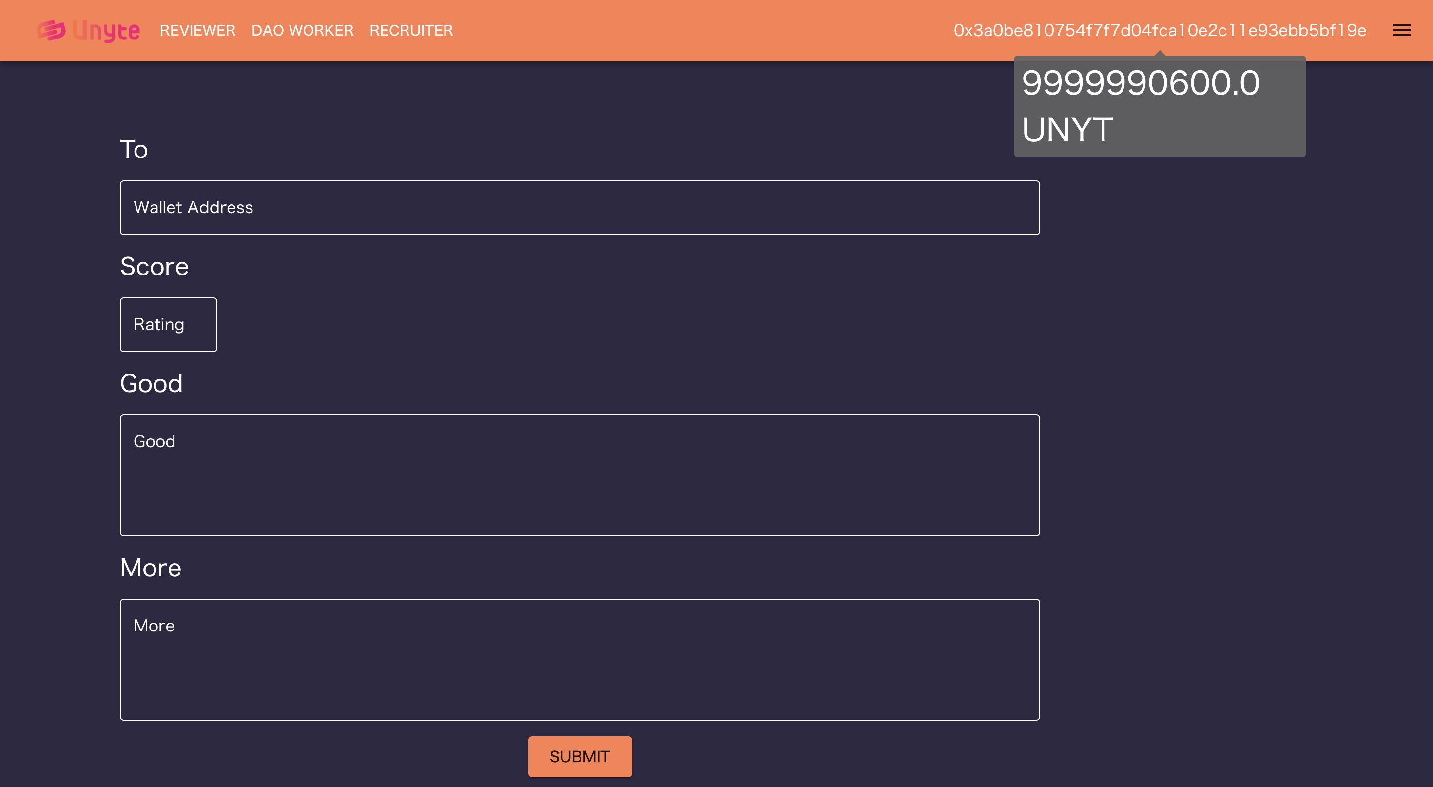 GitHub - UnyteDAO/ETH-TOKYO