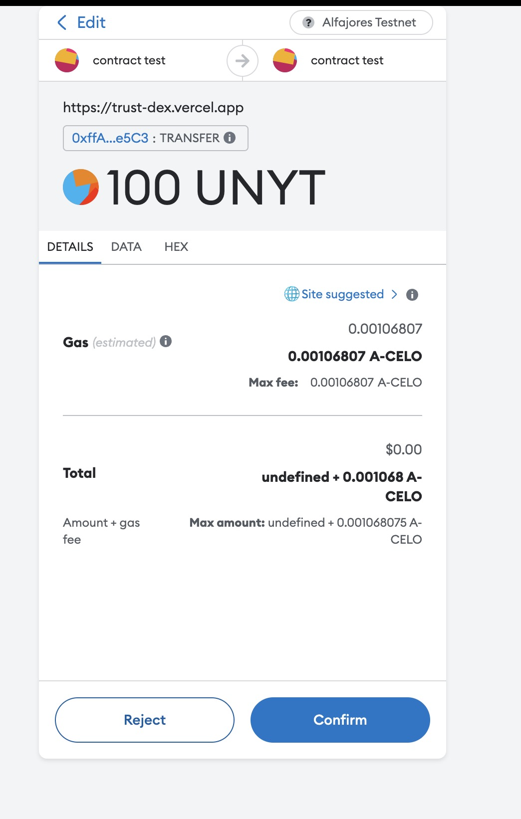 GitHub - UnyteDAO/ETH-TOKYO