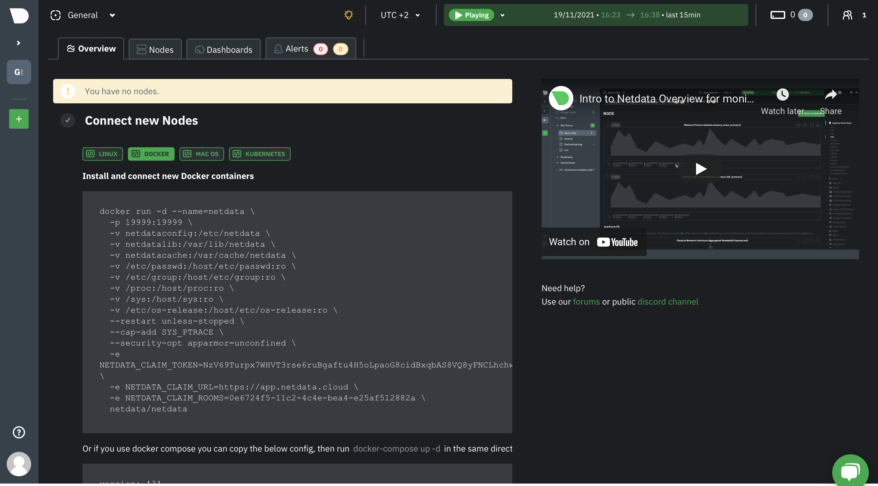 [BUG] Truncated text and code snippets on Safari · Issue #194 · netdata/netdata-cloud · GitHub