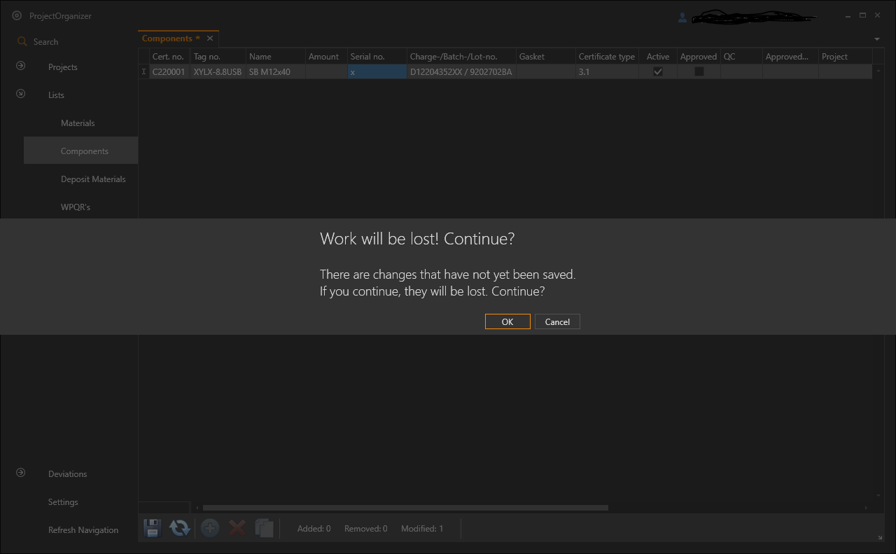 Feature request - Stretch MessageBox horizontally over the whole Window · Issue #153 ...