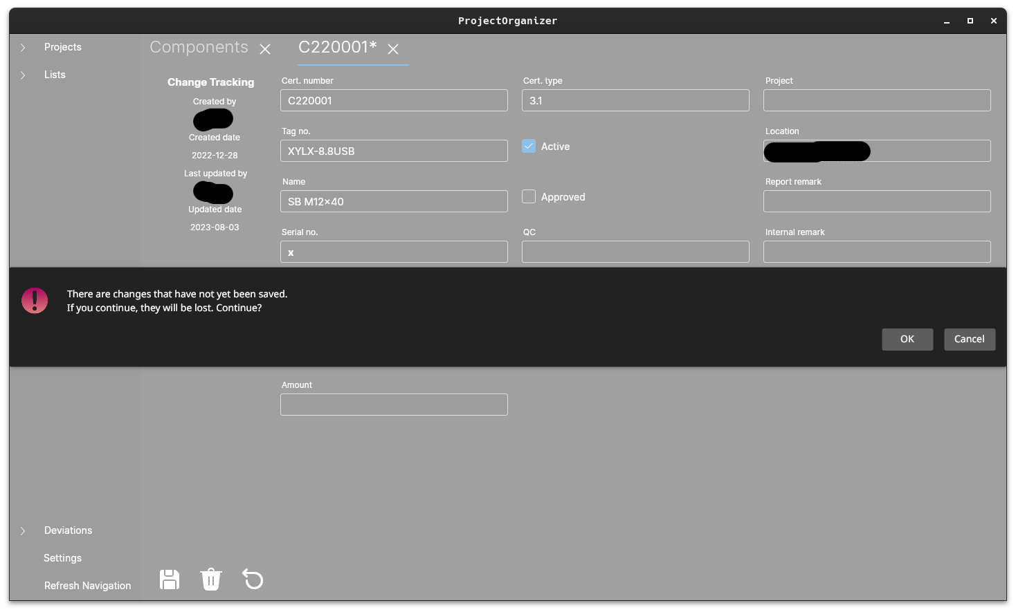 Feature request - Stretch MessageBox horizontally over the whole Window · Issue #153 ...