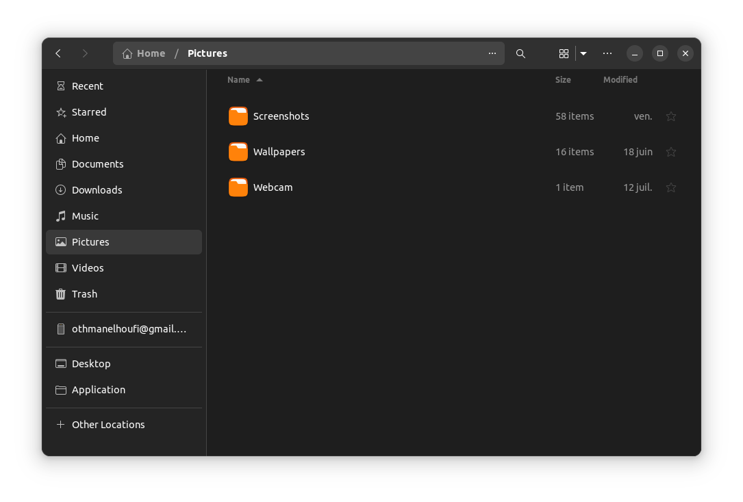 Black tweak doesn't work · Issue #86 · vinceliuice/Colloid-gtk-theme ...
